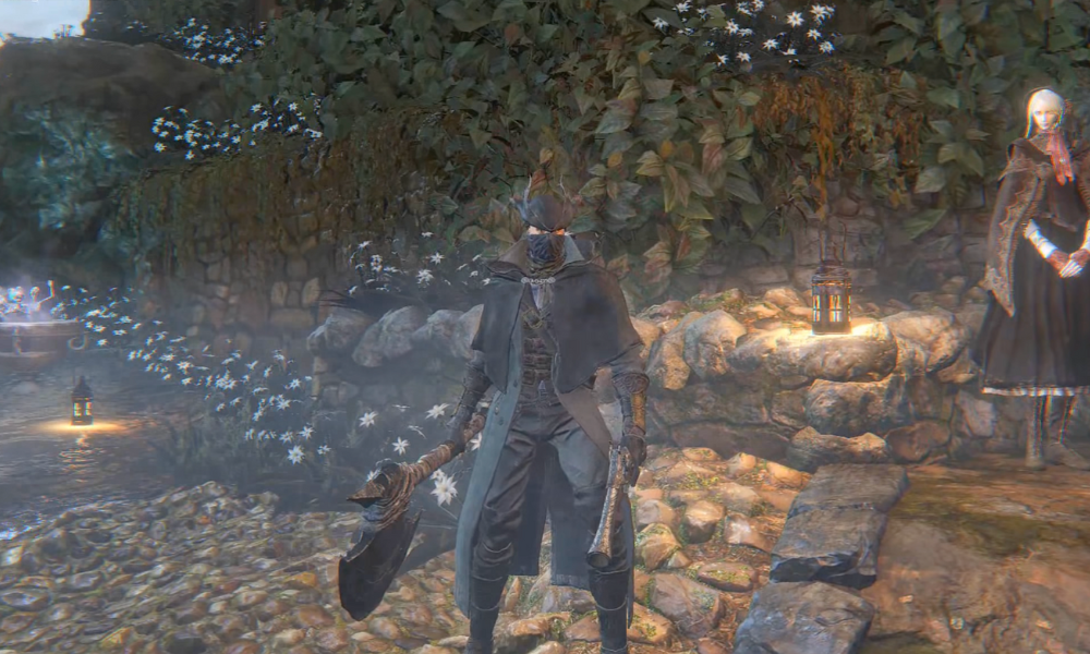 Exploring the Darkest Secrets of Bloodborne: A Comprehensive Lore Guide ...