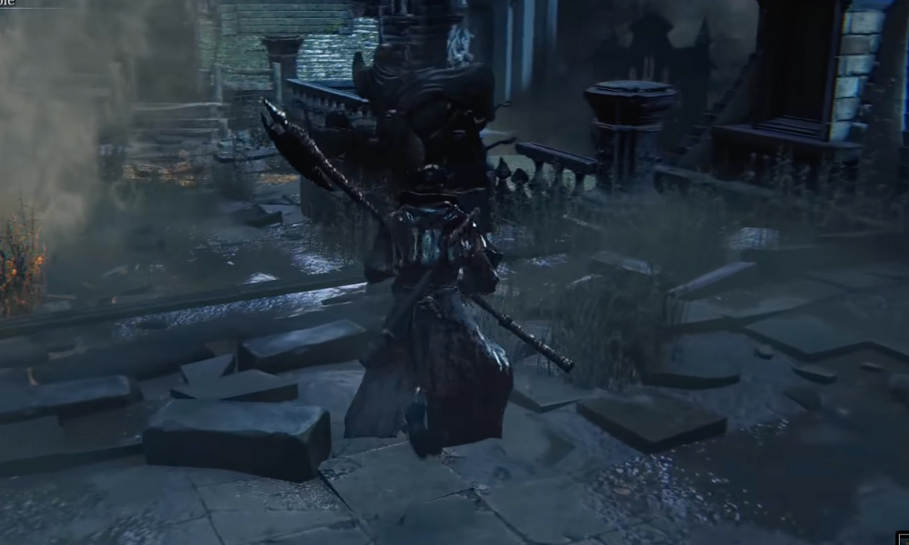 Exploring the Darkest Secrets of Bloodborne: A Comprehensive Lore Guide ...